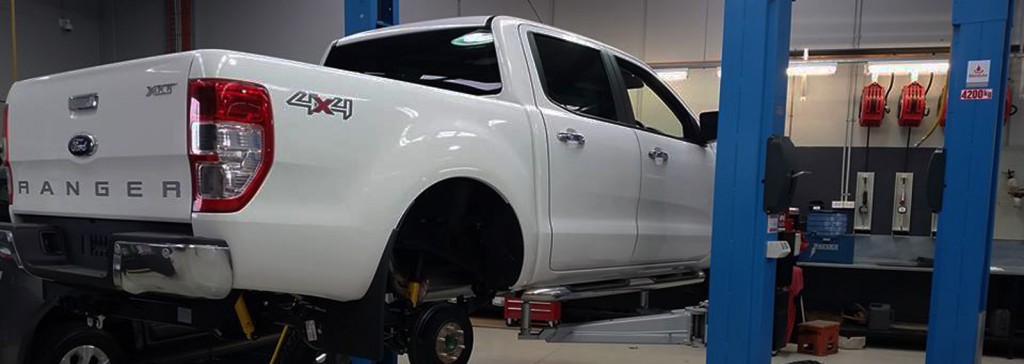 ARB Vehicle Servicing and Mechanical Repairs - ARB